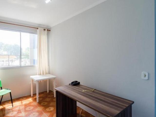 Apartamento à Venda Assunção, 1 Quarto, 47 m2