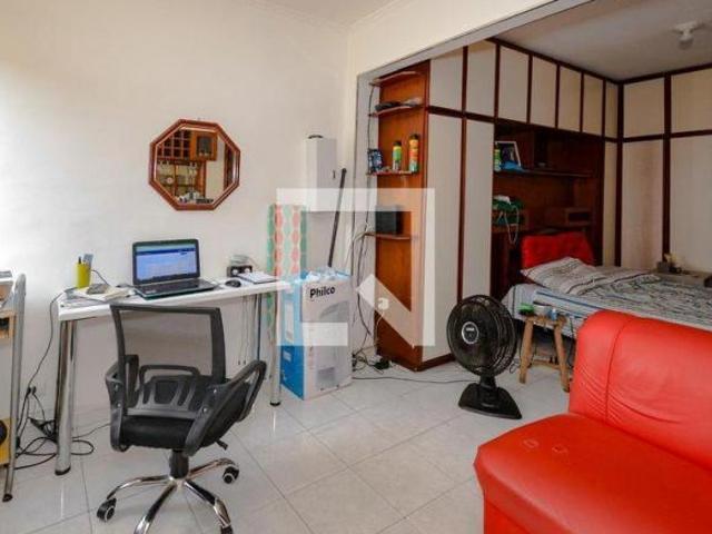 Apartamento à Venda Assunção, 1 Quarto, 48 m² São Bernardo do Campo