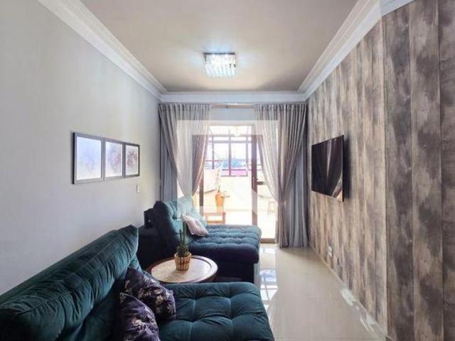 Apartamento à Venda Assunção, 2 Quartos, 100 m² São Bernardo do Campo