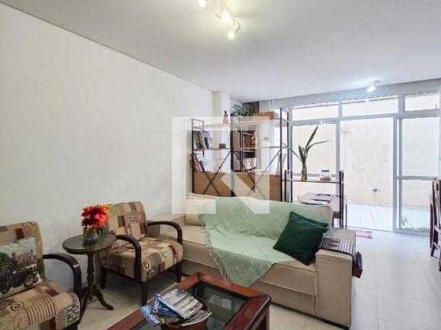 Apartamento à Venda Assunção, 2 Quartos, 105 m2