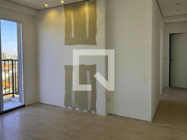 Apartamento à Venda Assunção, 2 Quartos, 44 m² São Bernardo do Campo