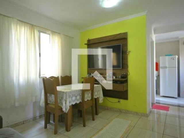 Apartamento à Venda Assunção, 2 Quartos, 44 m² São Bernardo do Campo
