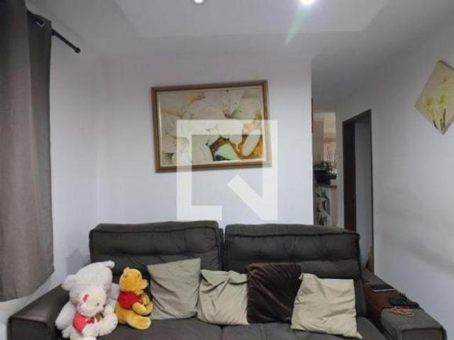 Apartamento à Venda Assunção, 2 Quartos, 44 m² São Bernardo do Campo