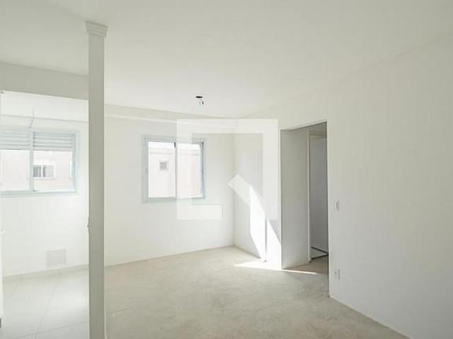 Apartamento à Venda Assunção, 2 Quartos, 45 m2