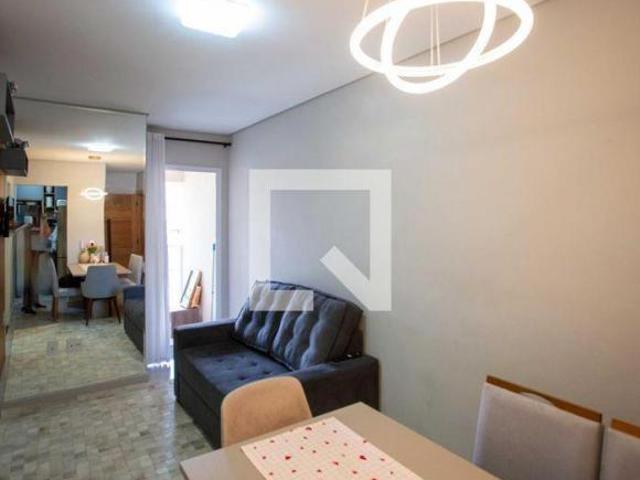 Apartamento à Venda Assunção, 2 Quartos, 45 m² São Bernardo do Campo