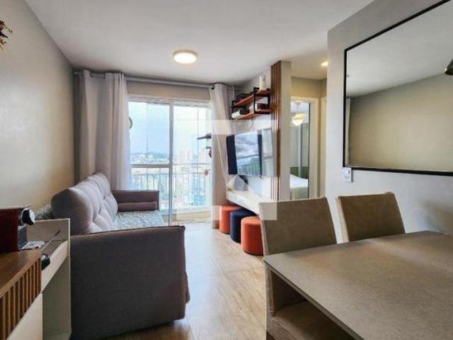 Apartamento à Venda Assunção, 2 Quartos, 45 m² São Bernardo do Campo
