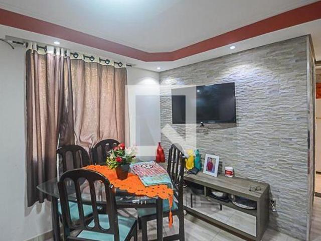Apartamento à Venda Assunção, 2 Quartos, 45 m² São Bernardo do Campo