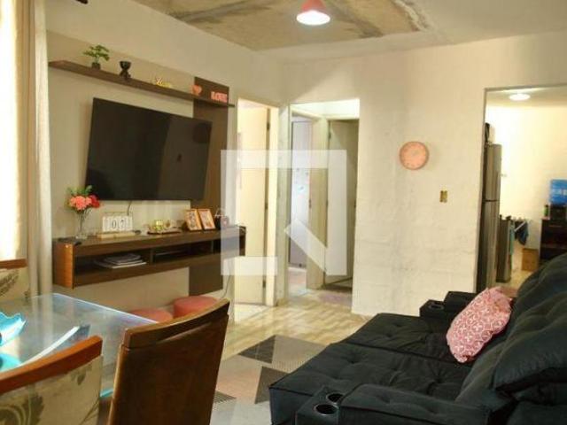 Apartamento à Venda Assunção, 2 Quartos, 45 m² São Bernardo do Campo