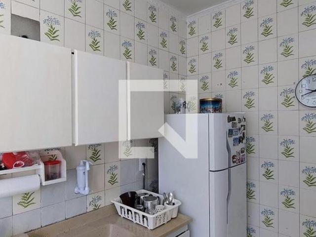 Apartamento à Venda Assunção, 2 Quartos, 47 m2