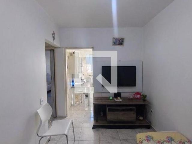 Apartamento à Venda Assunção, 2 Quartos, 47 m² São Bernardo do Campo