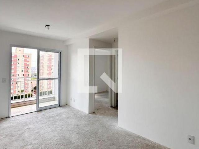 Apartamento à Venda Assunção, 2 Quartos, 48 m² São Bernardo do Campo