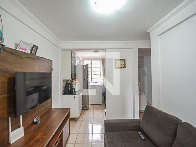 Apartamento à Venda Assunção, 2 Quartos, 40 m² São Bernardo do Campo