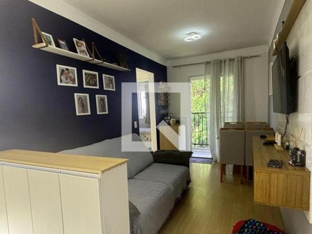 Apartamento à Venda Assunção, 2 Quartos, 42 m2
