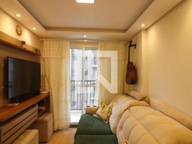 Apartamento à Venda Assunção, 2 Quartos, 42 m² São Bernardo do Campo