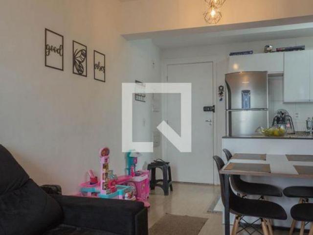 Apartamento à Venda Assunção, 2 Quartos, 42 m² São Bernardo do Campo