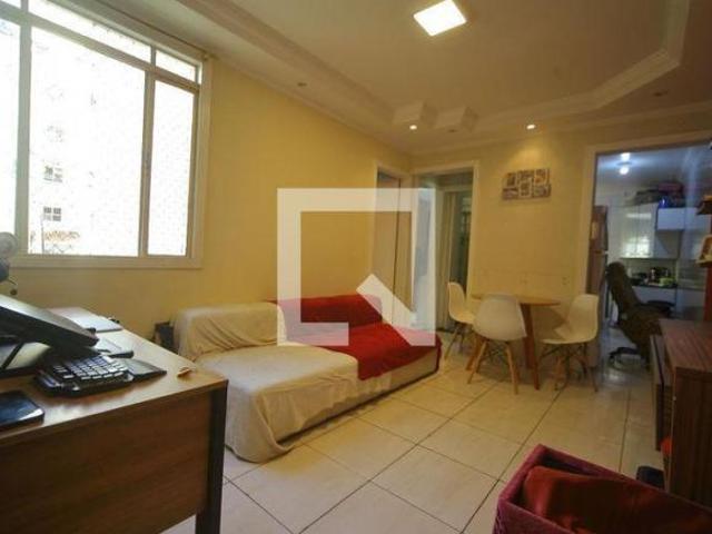 Apartamento à Venda Assunção, 2 Quartos, 42 m² São Bernardo do Campo