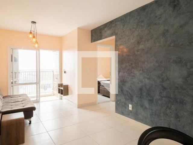 Apartamento à Venda Assunção, 2 Quartos, 54 m2