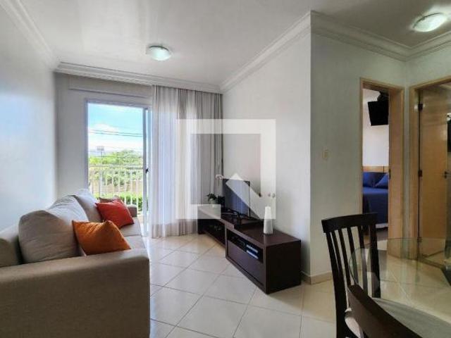 Apartamento à Venda Assunção, 2 Quartos, 54 m2