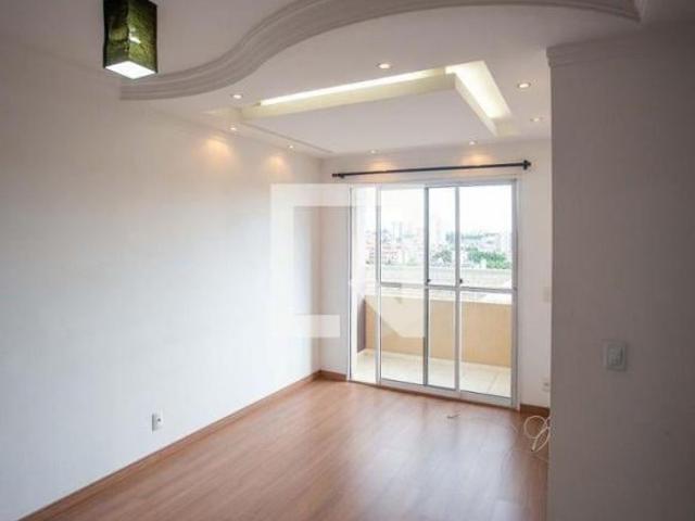 Apartamento à Venda Assunção, 2 Quartos, 54 m² São Bernardo do Campo