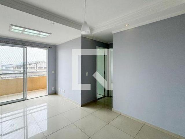 Apartamento à Venda Assunção, 2 Quartos, 54 m² São Bernardo do Campo