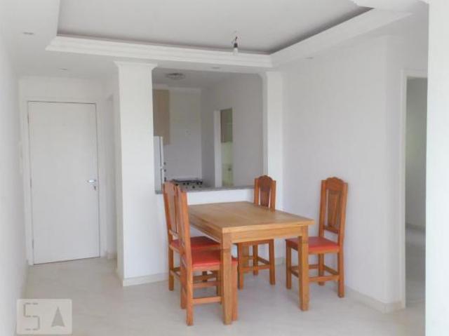 Apartamento à Venda Assunção, 2 Quartos, 55 m2