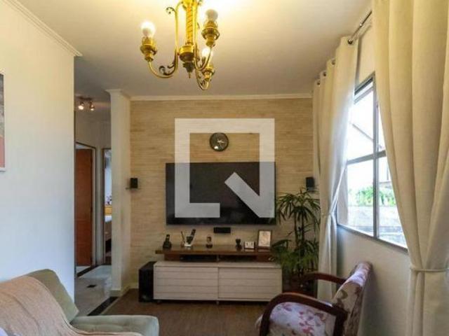 Apartamento à Venda Assunção, 2 Quartos, 55 m² São Bernardo do Campo