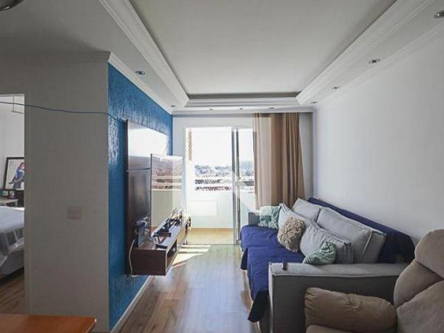 Apartamento à Venda Assunção, 2 Quartos, 55 m² São Bernardo do Campo