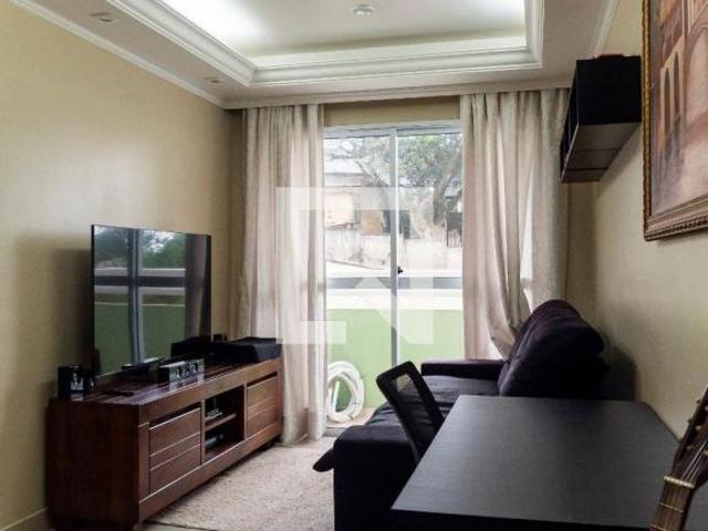 Apartamento à Venda Assunção, 2 Quartos, 56 m2