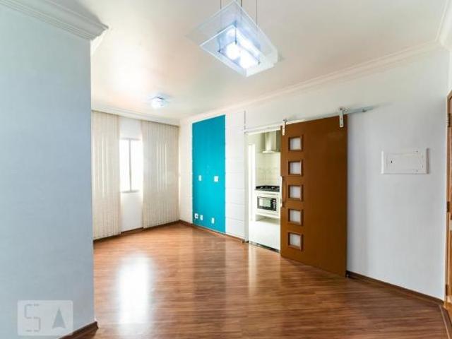 Apartamento à Venda Assunção, 2 Quartos, 56 m2