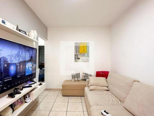 Apartamento à Venda Assunção, 2 Quartos, 56 m2