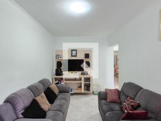 Apartamento à Venda Assunção, 2 Quartos, 56 m² São Bernardo do Campo
