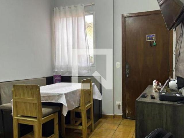 Apartamento à Venda Assunção, 2 Quartos, 56 m² São Bernardo do Campo
