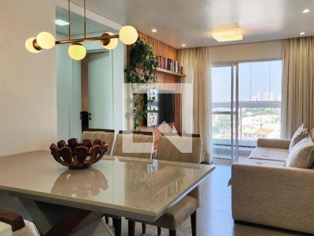 Apartamento à Venda Assunção, 2 Quartos, 57 m2