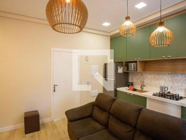 Apartamento à Venda Assunção, 2 Quartos, 58 m2