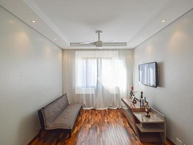 Apartamento à Venda Assunção, 2 Quartos, 58 m² São Bernardo do Campo