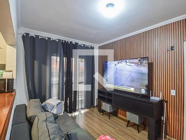 Apartamento à Venda Assunção, 2 Quartos, 50 m2