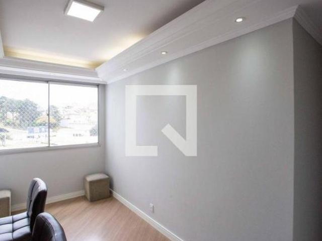 Apartamento à Venda Assunção, 2 Quartos, 50 m2