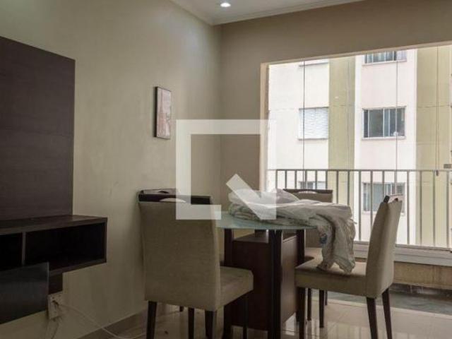Apartamento à Venda Assunção, 2 Quartos, 52 m2