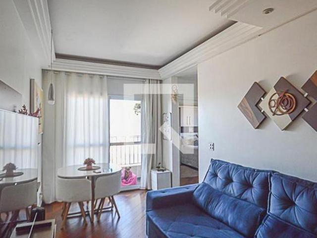 Apartamento à Venda Assunção, 2 Quartos, 52 m² São Bernardo do Campo