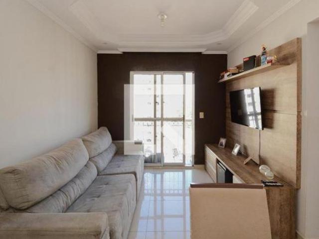 Apartamento à Venda Assunção, 2 Quartos, 52 m² São Bernardo do Campo