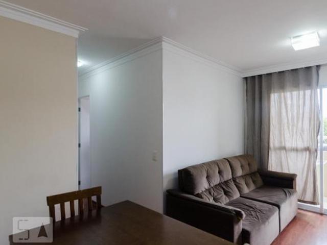 Apartamento à Venda Assunção, 2 Quartos, 52 m² São Bernardo do Campo