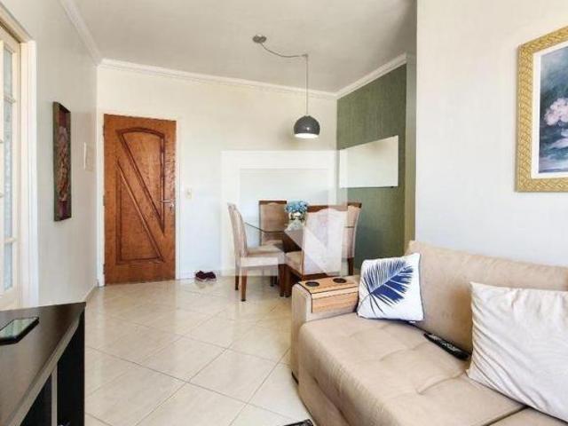 Apartamento à Venda Assunção, 2 Quartos, 53 m2