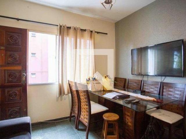 Apartamento à Venda Assunção, 2 Quartos, 64 m² São Bernardo do Campo