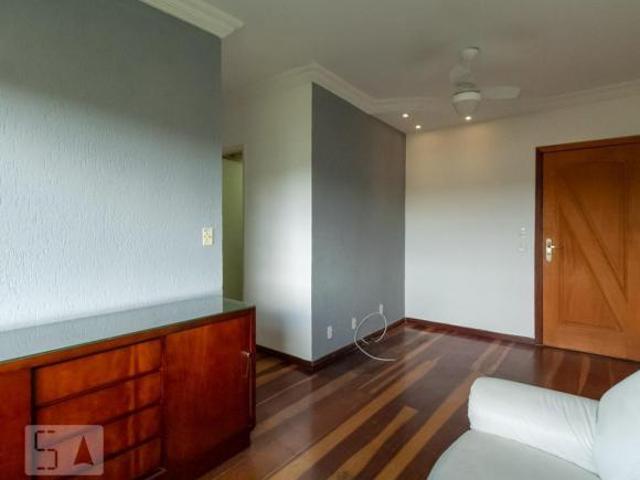 Apartamento à Venda Assunção, 2 Quartos, 65 m2