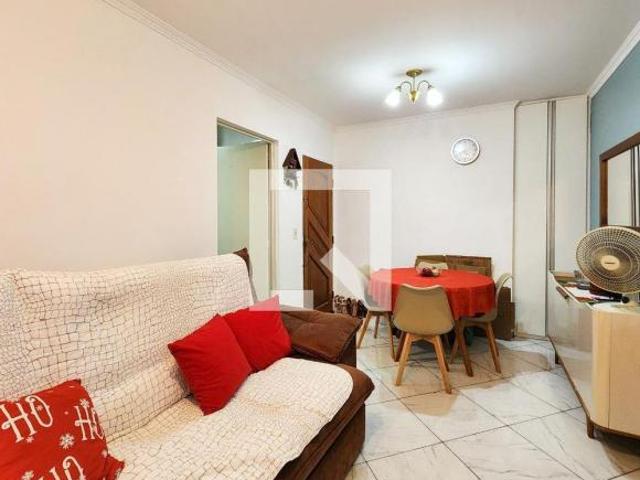Apartamento à Venda Assunção, 2 Quartos, 65 m2