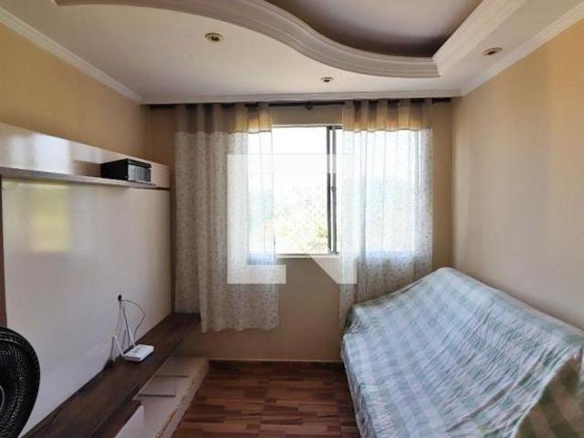 Apartamento à Venda Assunção, 2 Quartos, 60 m2