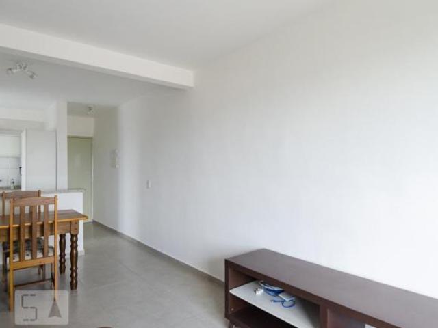 Apartamento à Venda Assunção, 2 Quartos, 60 m2