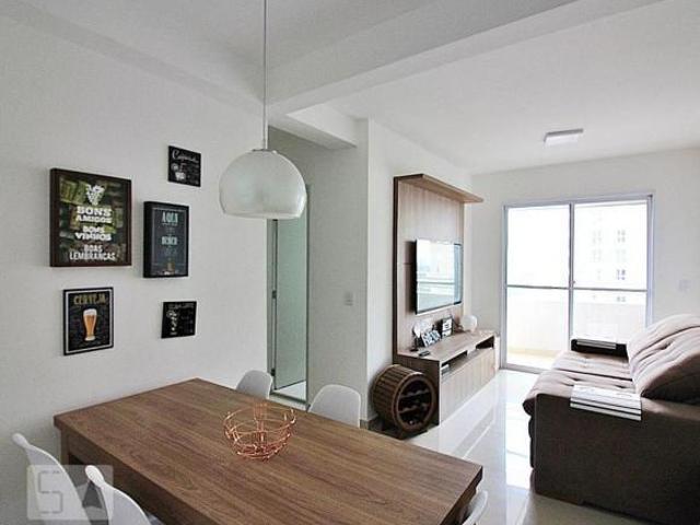 Apartamento à Venda Assunção, 2 Quartos, 60 m2
