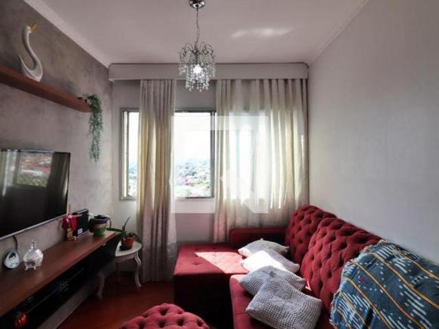 Apartamento à Venda Assunção, 2 Quartos, 62 m2