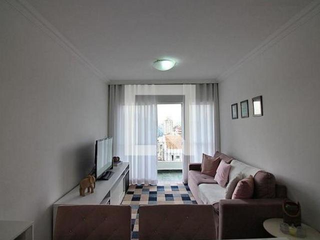 Apartamento à Venda Assunção, 2 Quartos, 76 m² São Bernardo do Campo